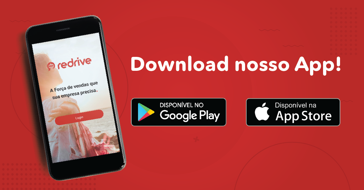 Redrive Download App | Redrive