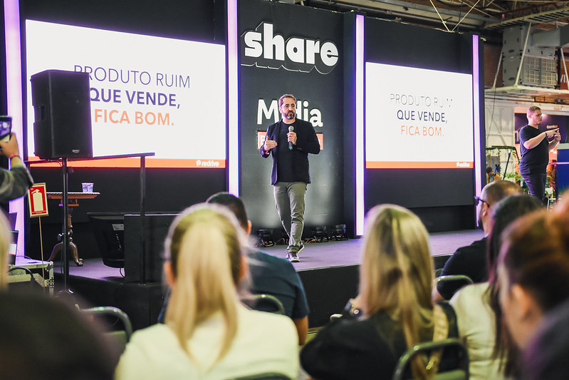 Sobre a Redrive | Redrive