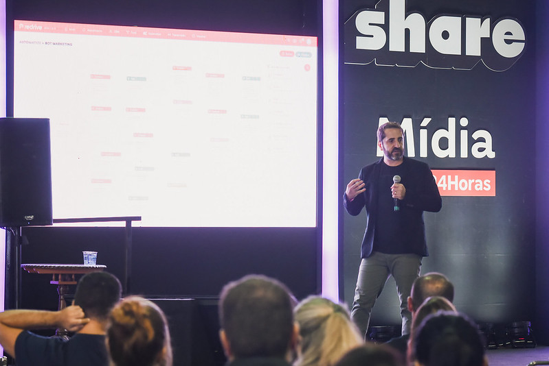 Sobre a Redrive | Redrive