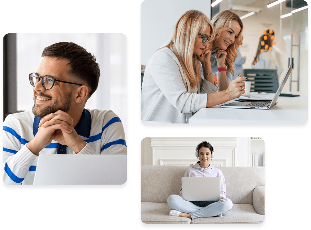 Sobre a Redrive | Redrive